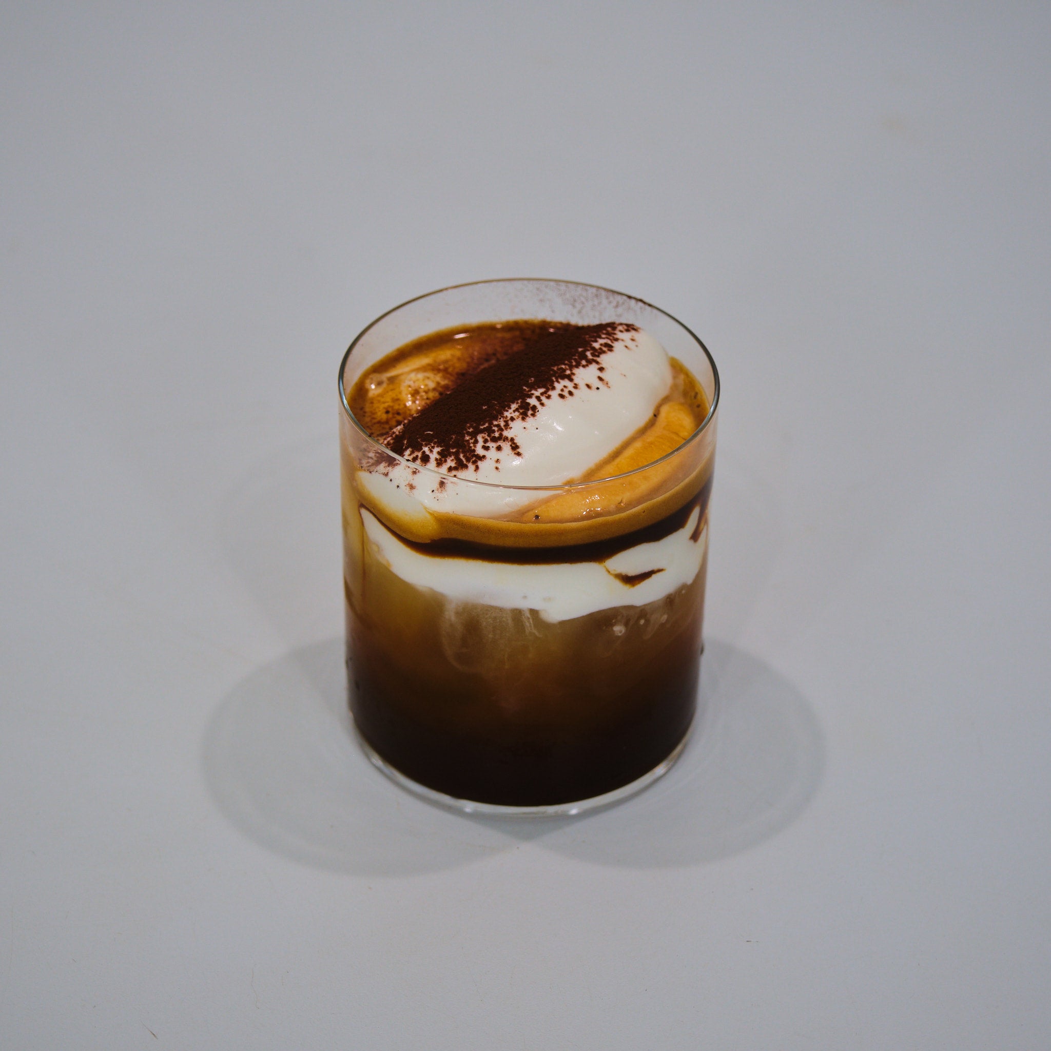 Vienna Black | YEEMS COFFEE